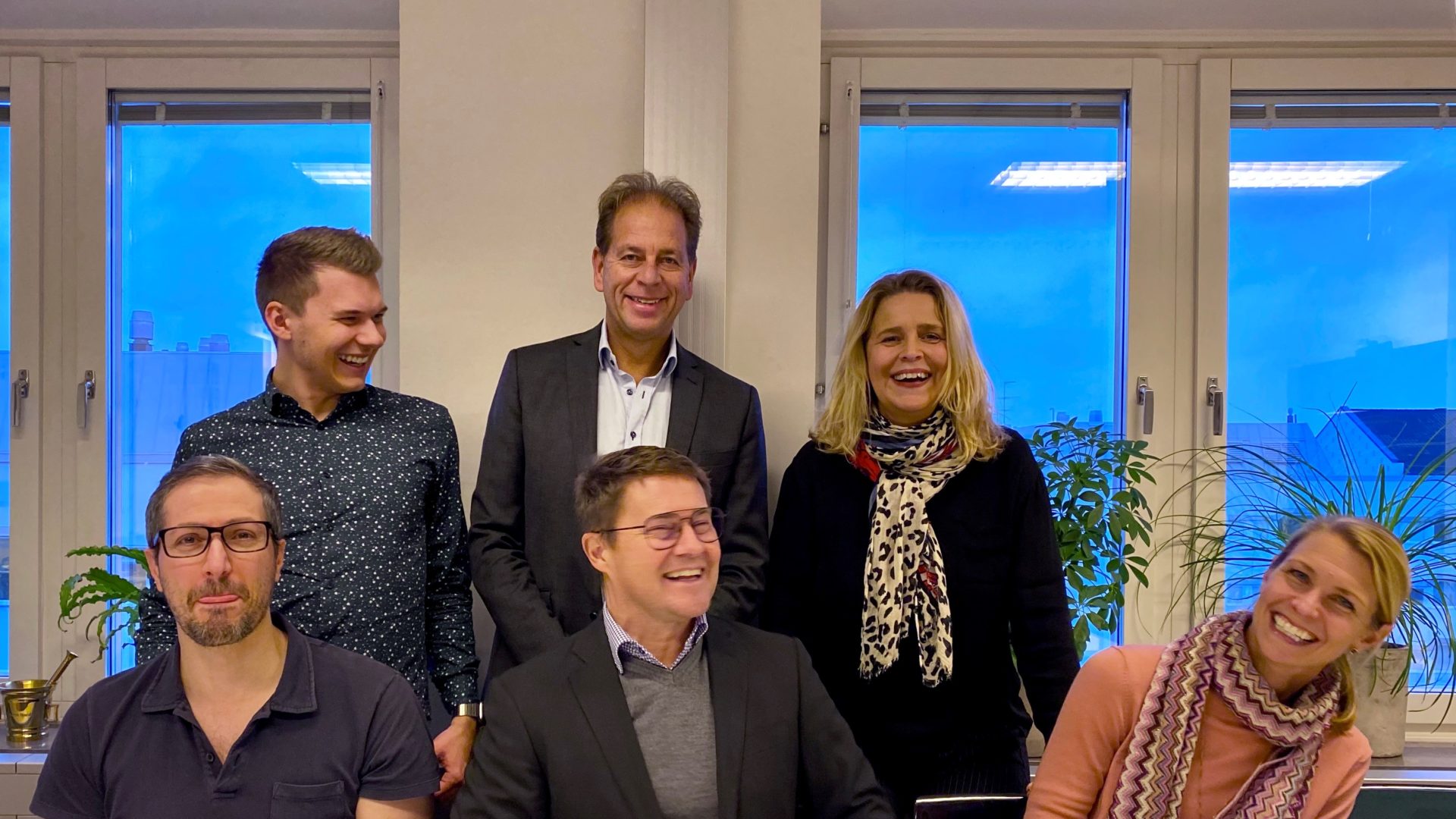 Add Health Media doubles the sales team and strengthens the ...